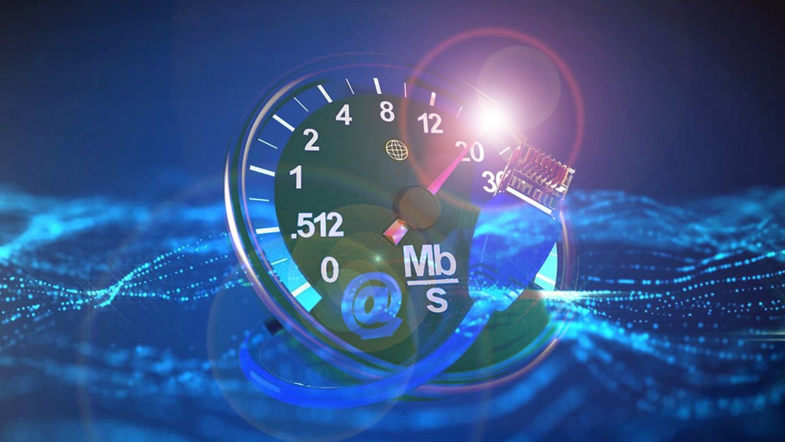 Windows está probando una función que te permite conocer fácilmente tu velocidad de Internet en ...